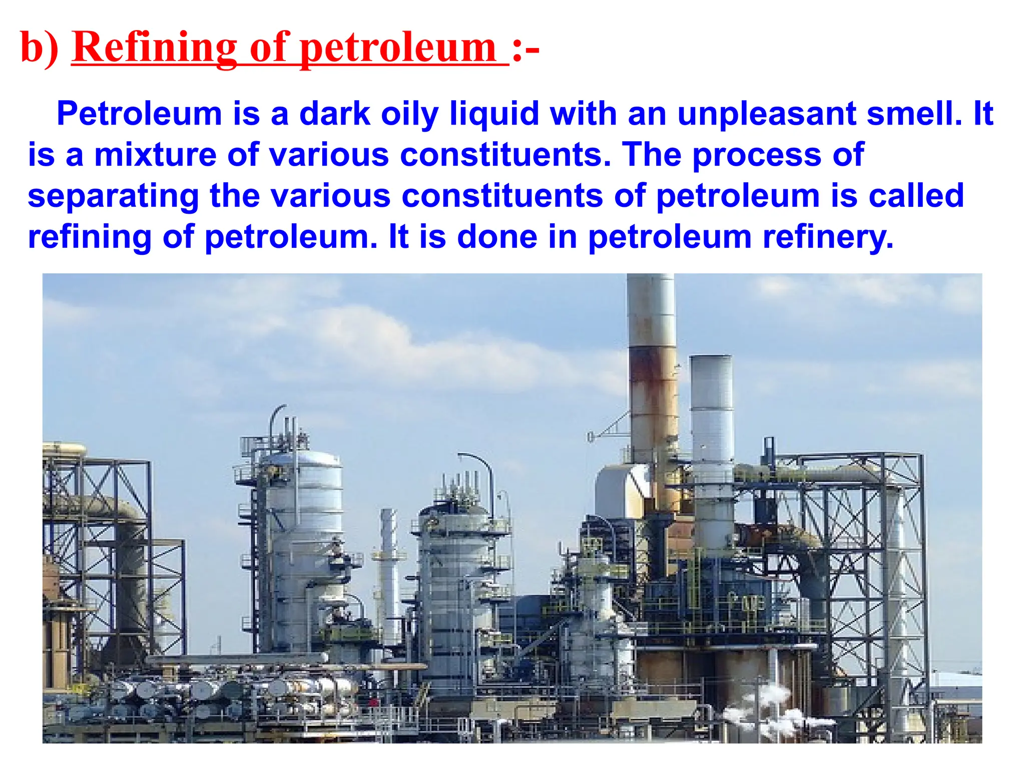 viii-5-coal-and-petroleum class 7 how does coal and petroleum formes ...