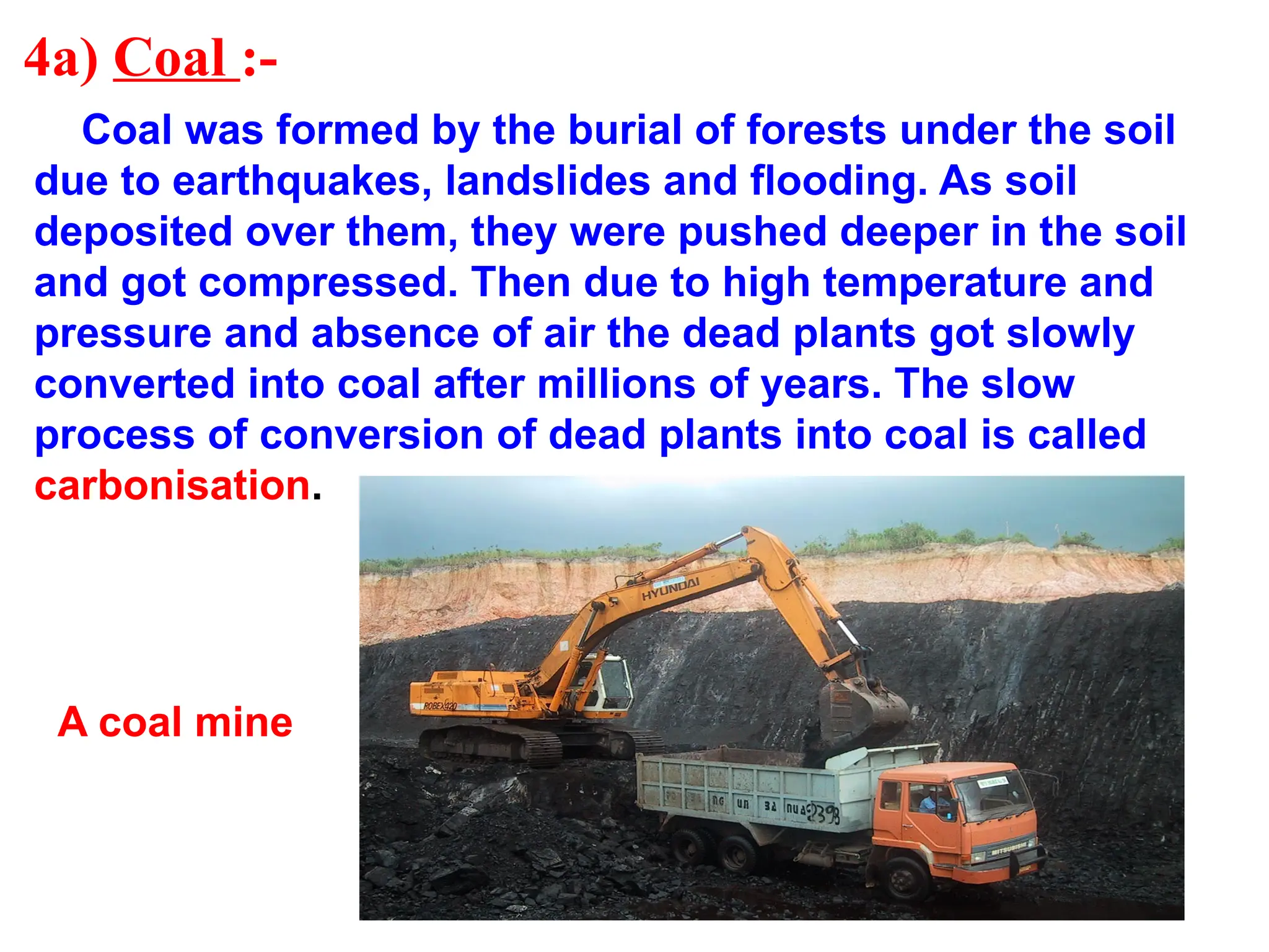 viii-5-coal-and-petroleum class 7 how does coal and petroleum formes ...