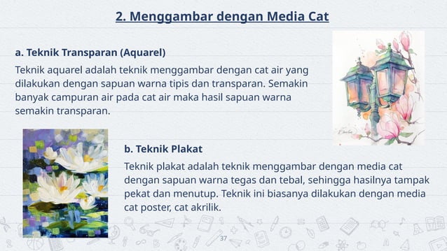 Alat dan bahan menggambar model alam benda.pptx