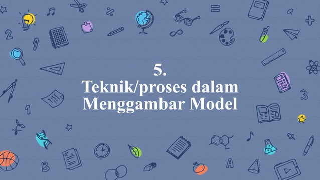 Alat dan bahan menggambar model alam benda.pptx