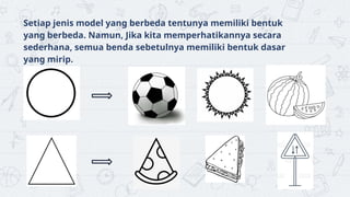 Alat dan bahan menggambar model alam benda.pptx