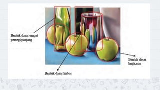 Alat dan bahan menggambar model alam benda.pptx