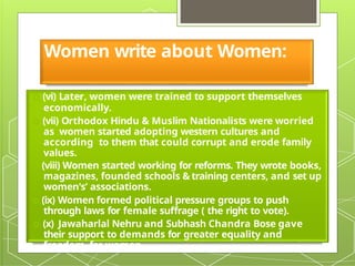 VIII_HIS_L08_M1_WOMEN_CASTE_REFORM_PPT.pptx