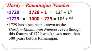 ppt on mathematician | PPTX