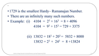 ppt on mathematician | PPT