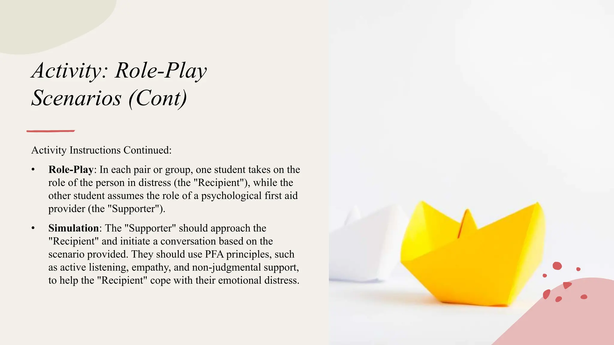 VII Implementation Activity.pptx