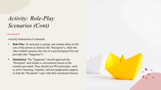 VII Implementation Activity.pptx