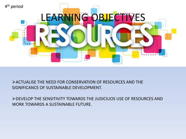 resources class 8 geography cbse, ncert | PPTX