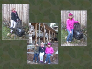 Viikingite küla 2014 | PPT