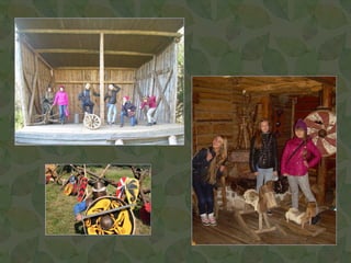 Viikingite küla 2014 | PPT