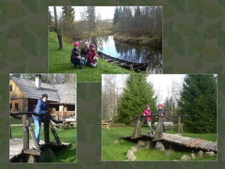 Viikingite küla 2014 | PPT