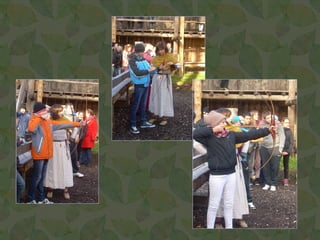 Viikingite küla 2014 | PPT