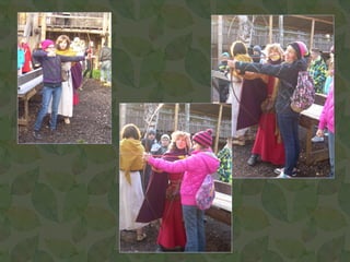 Viikingite küla 2014 | PPT