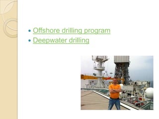 Mechanical & drilling | PPT