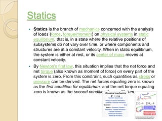 Mechanical & drilling | PPT