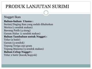 VII_Surimi.pptx