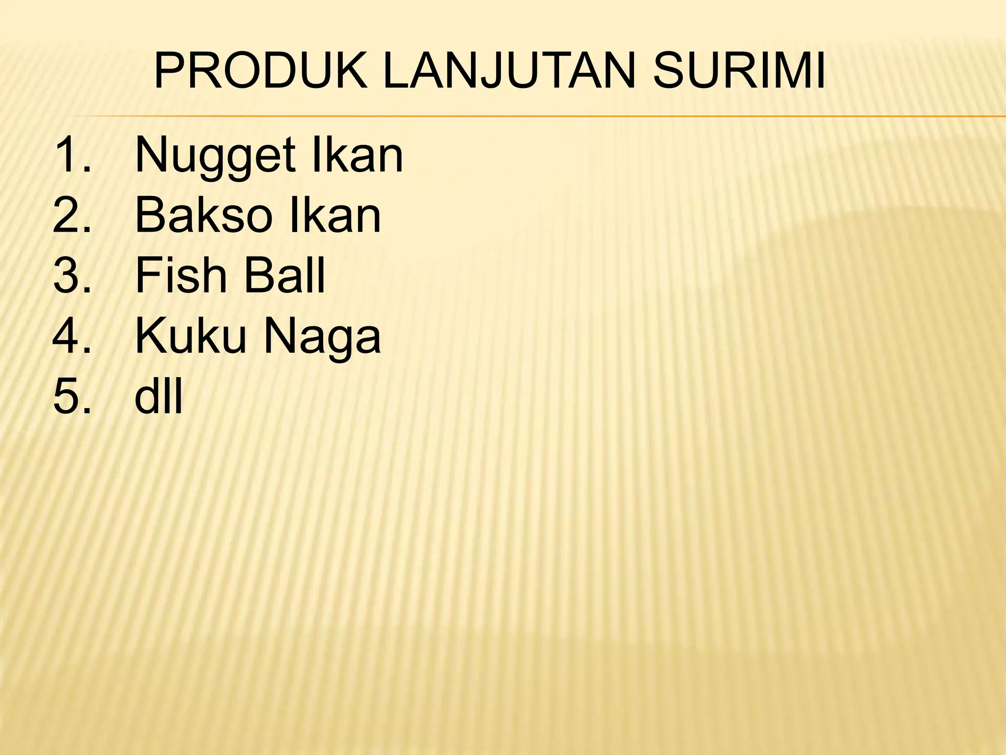 Pengetahuan bahan pengolahanvii surimi.pdf