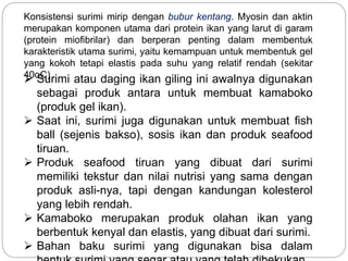 Pengetahuan bahan pengolahanvii surimi.pdf