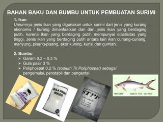 Pengetahuan bahan pengolahanvii surimi.pdf