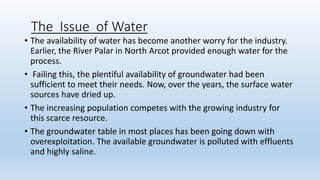 EXPLOITATION OF NATURAL AND ENERGY SOURCE | PPTX