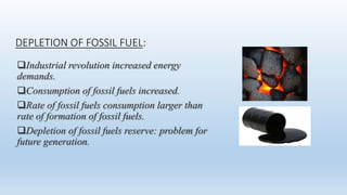 EXPLOITATION OF NATURAL AND ENERGY SOURCE | PPTX