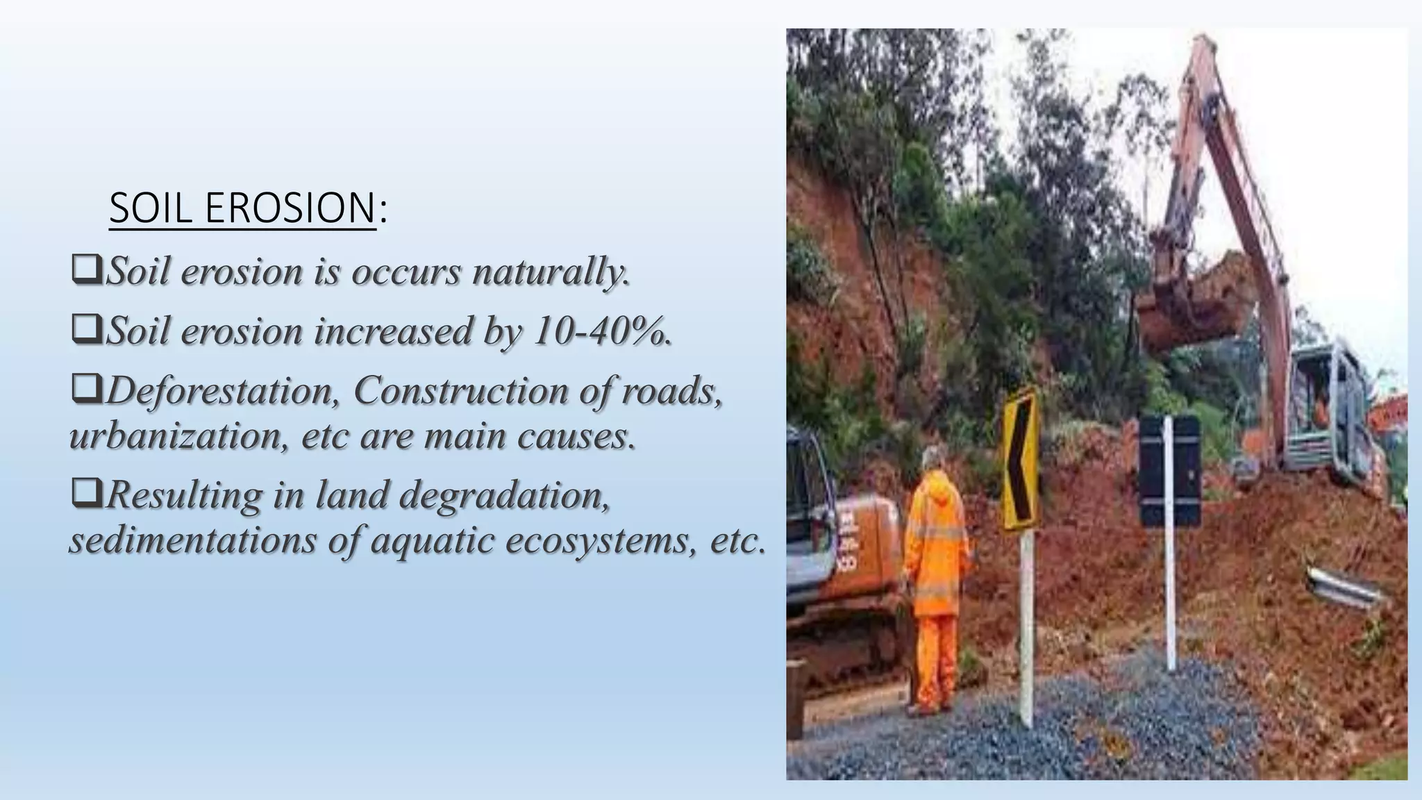 EXPLOITATION OF NATURAL AND ENERGY SOURCE | PPTX