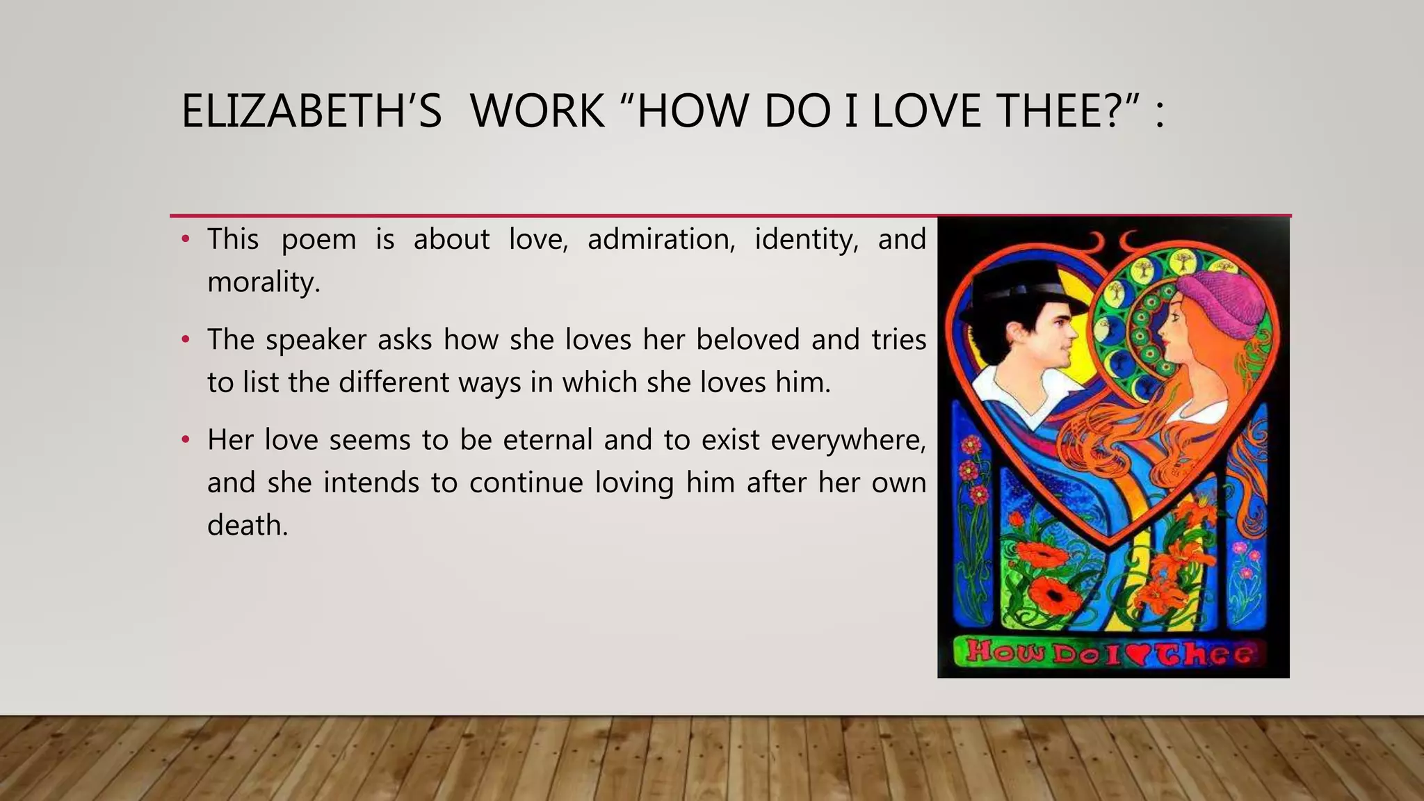 Major Poets of Victorian age | PPTX