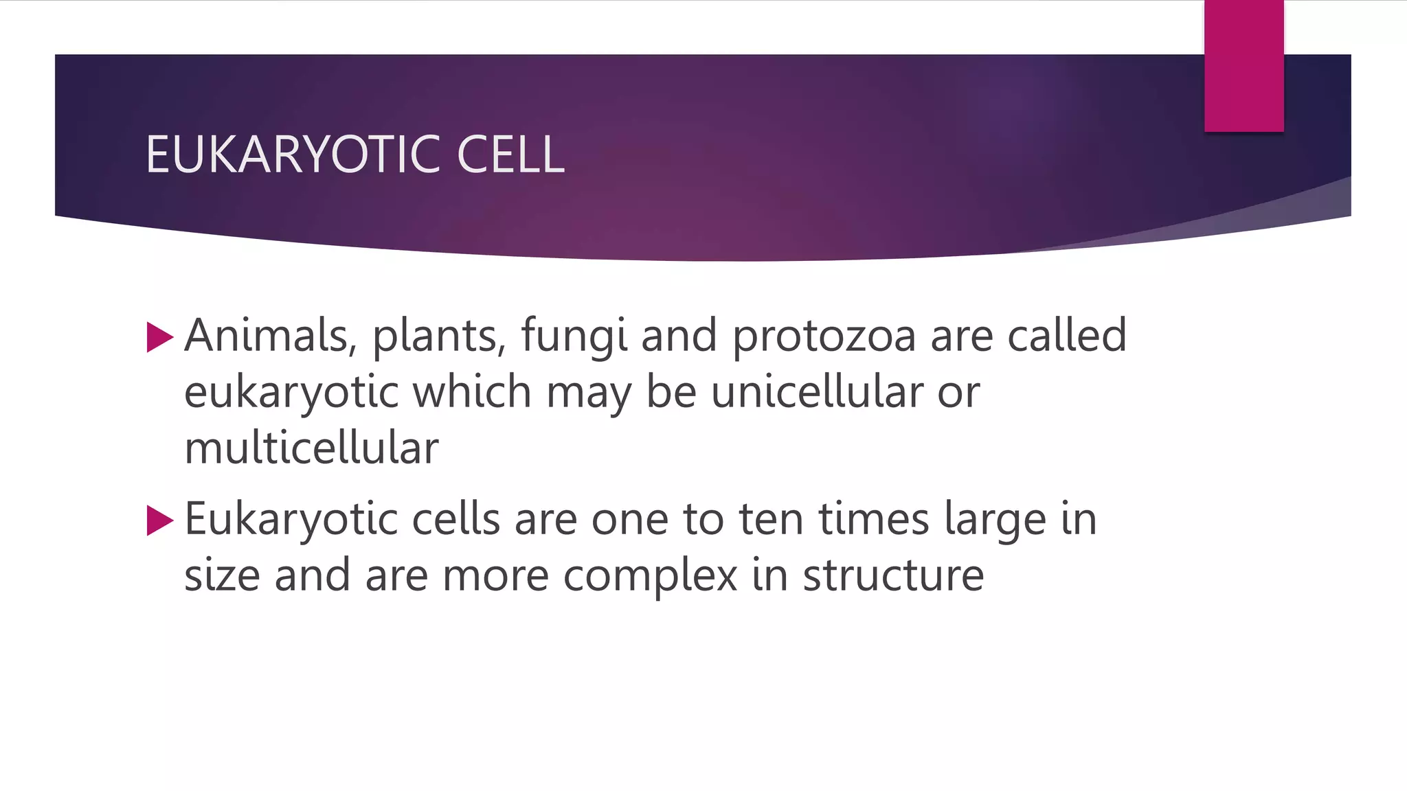 Cell | PPTX