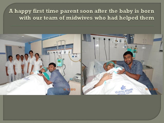 Vijayalakshmi Pillai Labor Room Protocols | PDF