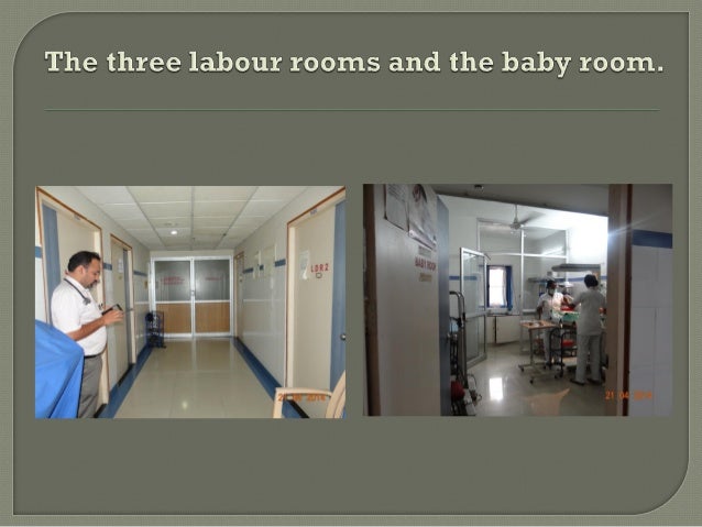Vijayalakshmi Pillai Labor Room Protocols