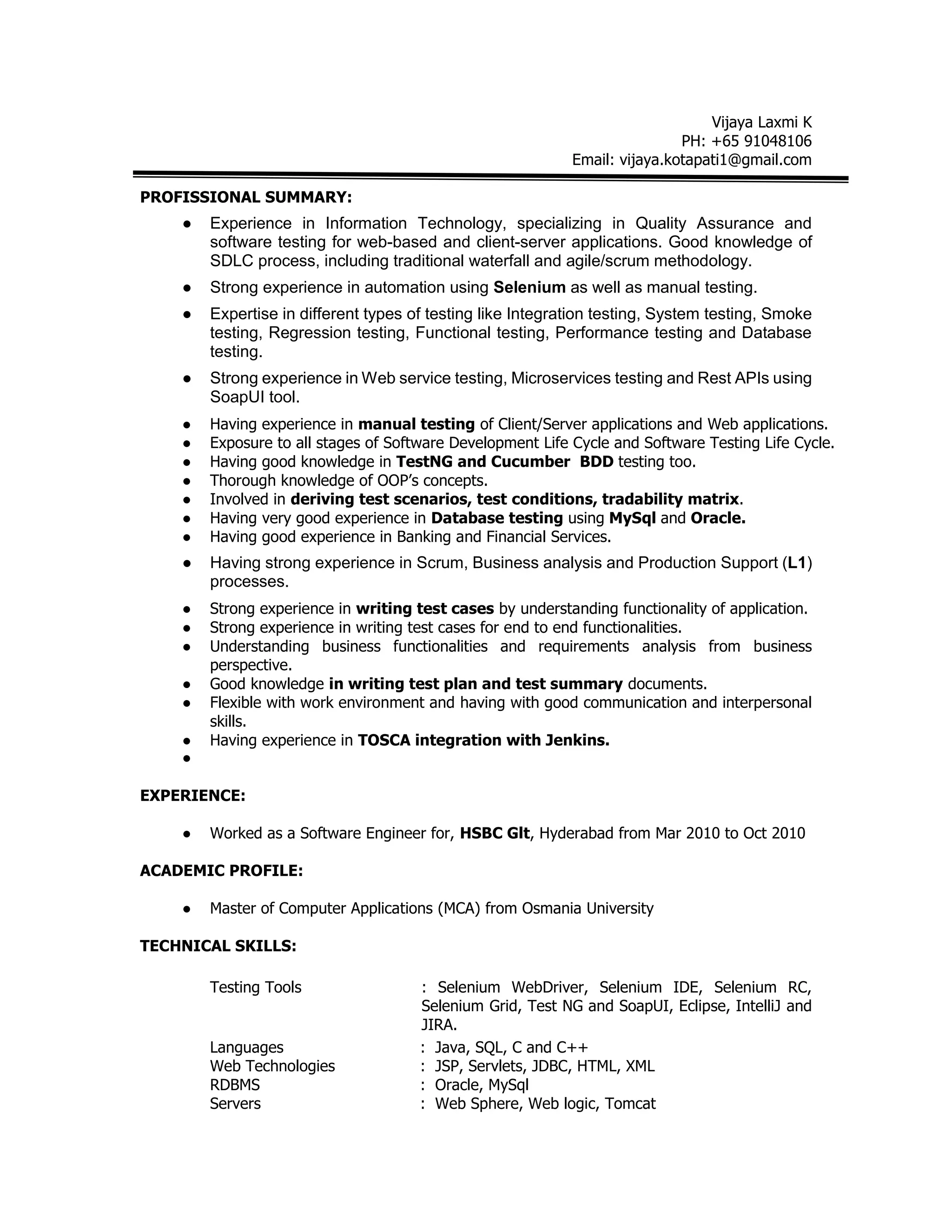 vijaya_laxmi_1655696272569.docx | Computer Software and Applications | Computing