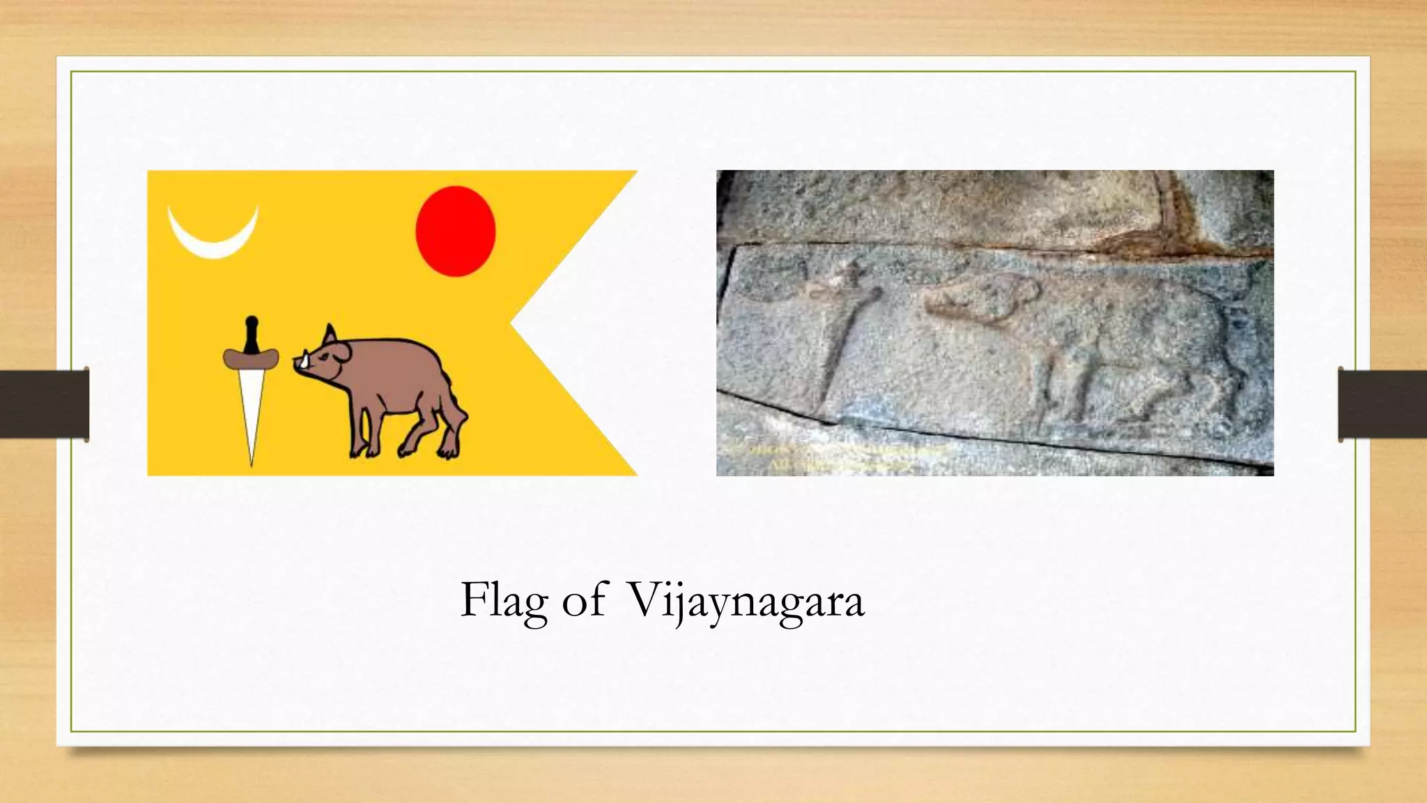 Vijayanagara Empire(Hampi) | PPTX