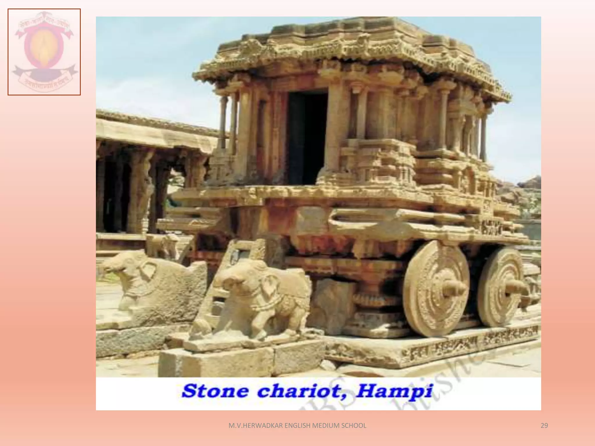 Vijayanagara Empire and Bahamani Kingdom 6th.pptx