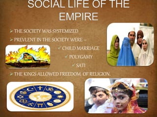 VIJAYANAGARA EMPIRE PPT BY GAURI NANDA CLASS XII.pptx