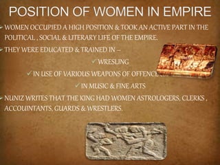 VIJAYANAGARA EMPIRE PPT BY GAURI NANDA CLASS XII.pptx