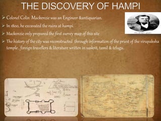 VIJAYANAGARA EMPIRE PPT BY GAURI NANDA CLASS XII.pptx