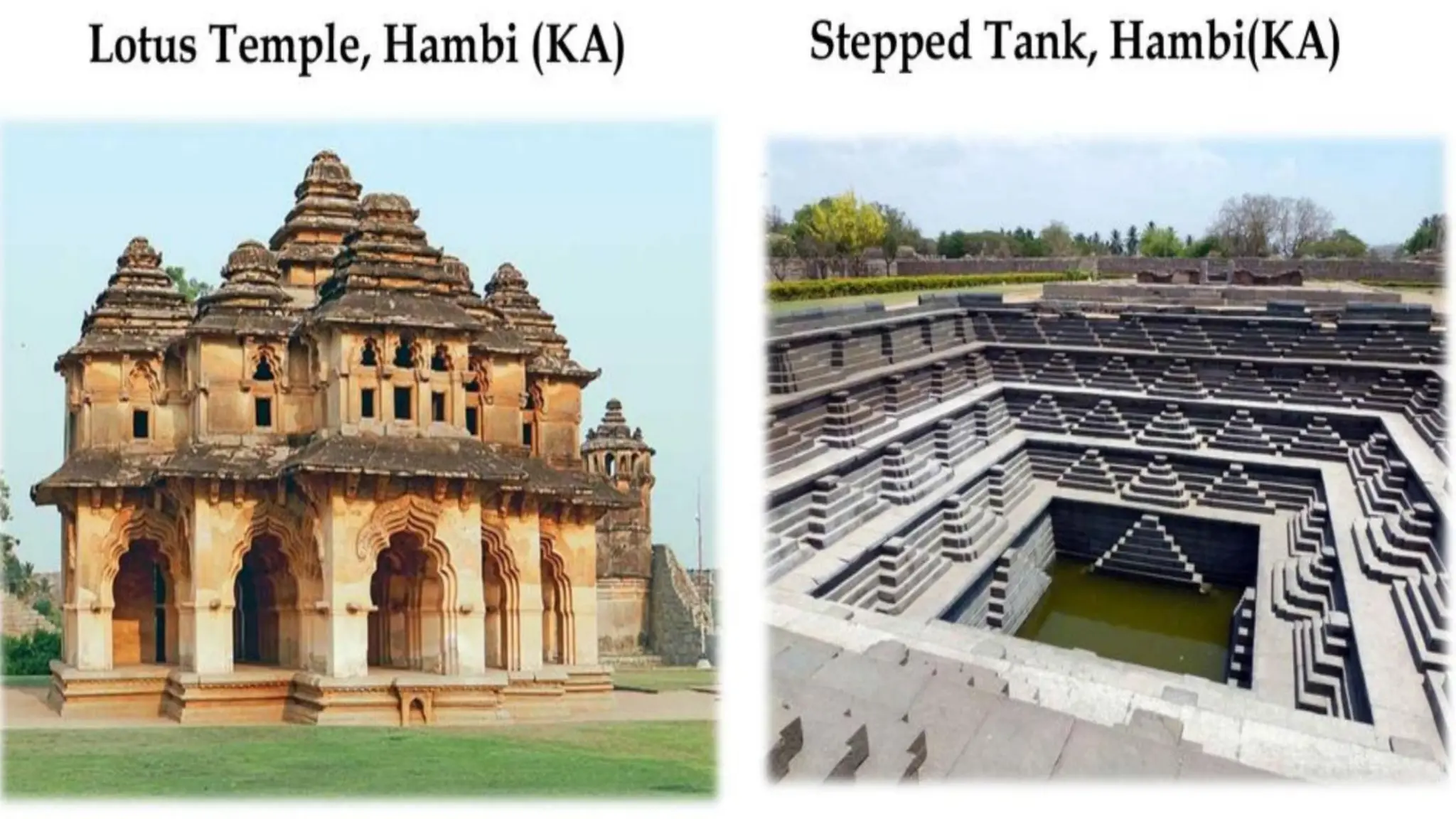 Vijayanagar empire Art & Architecture ppt by Simanchala Sarab | PDF