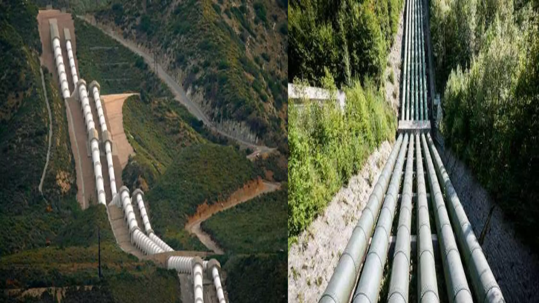 IN CONDUCT HYDRO POWER GENERATION | PPTX