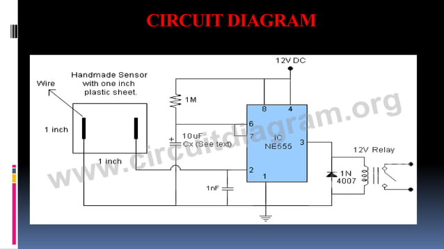 automatic wiper system | PPTX | Weather | Science