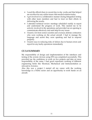 Engineering Test Rig | PDF