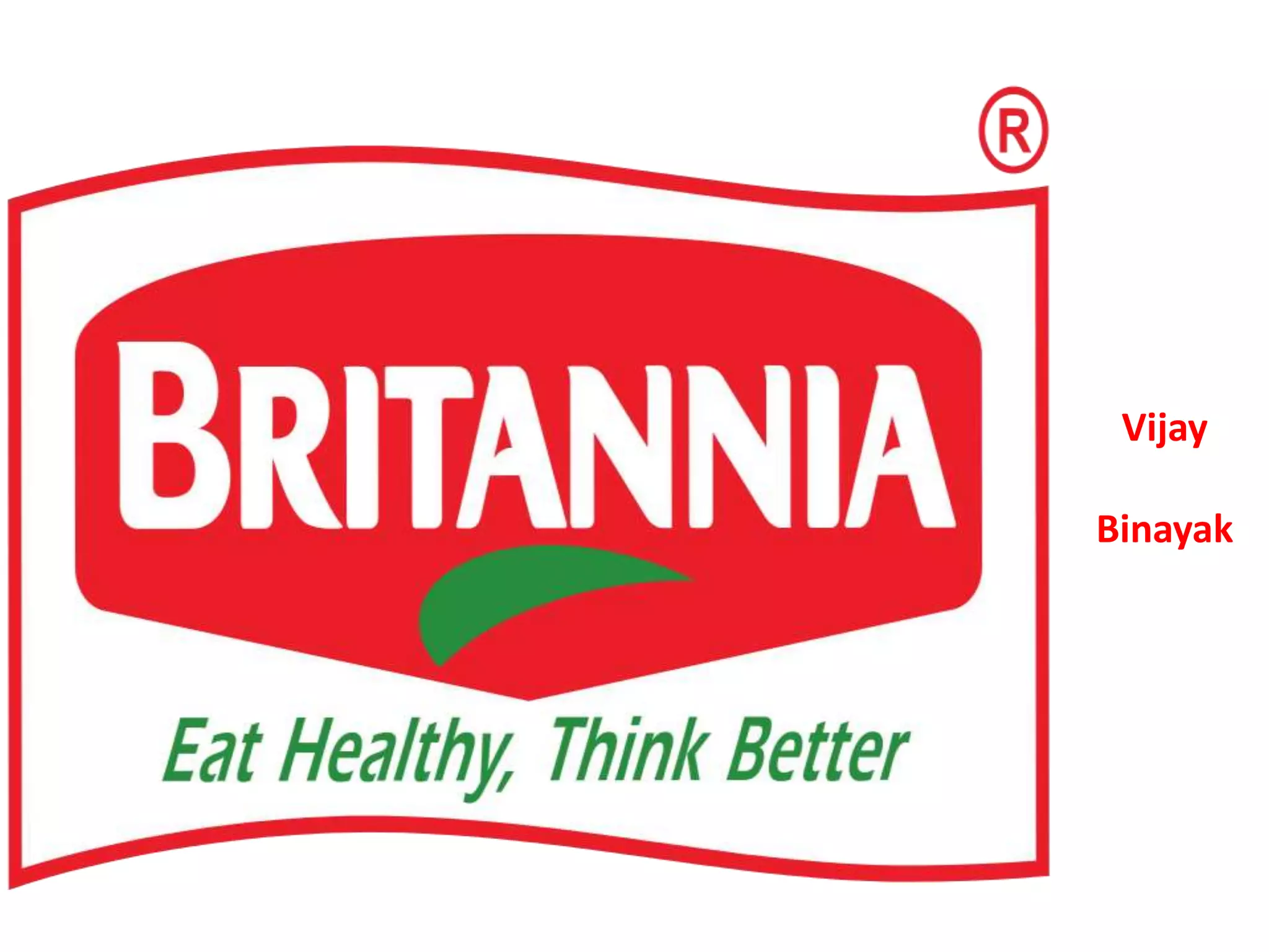 britannia cs part 2 | PPTX