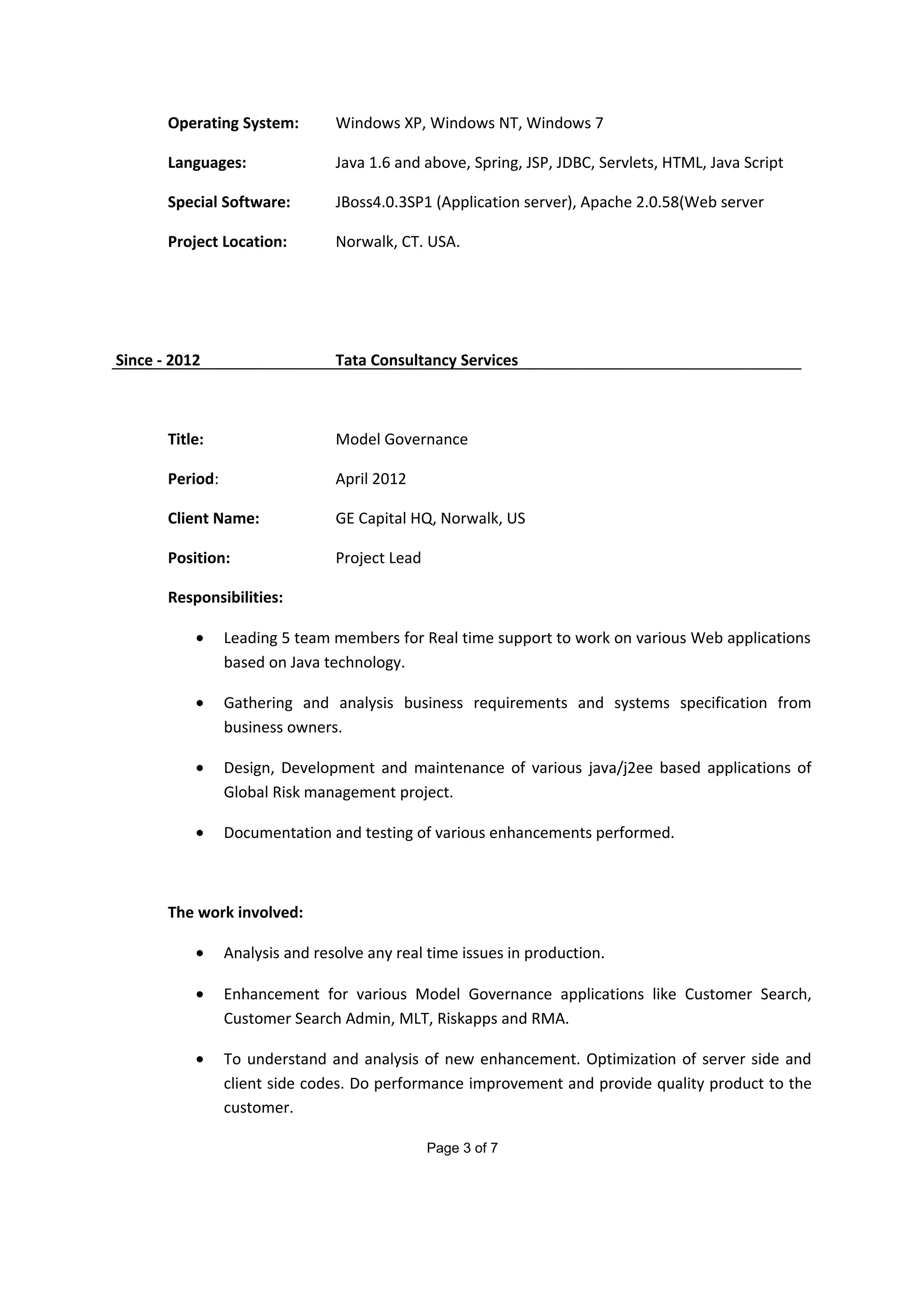 Vijay kumar java developer_resume | DOC