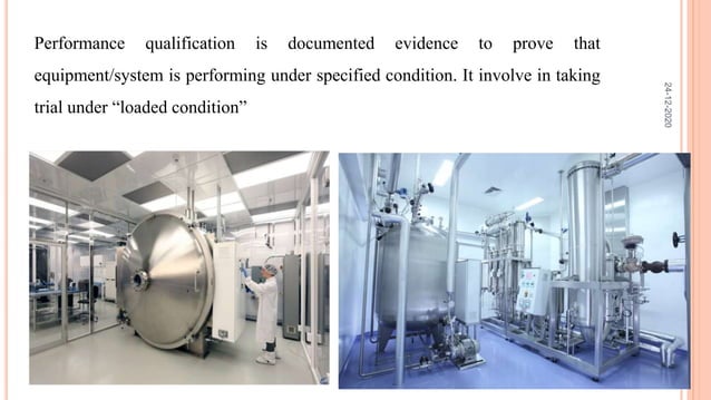 Qualification Of Autoclave | PPTX | Infectious Diseases | Diseases and ...
