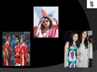 PPT On Vijay mallya | PPTX