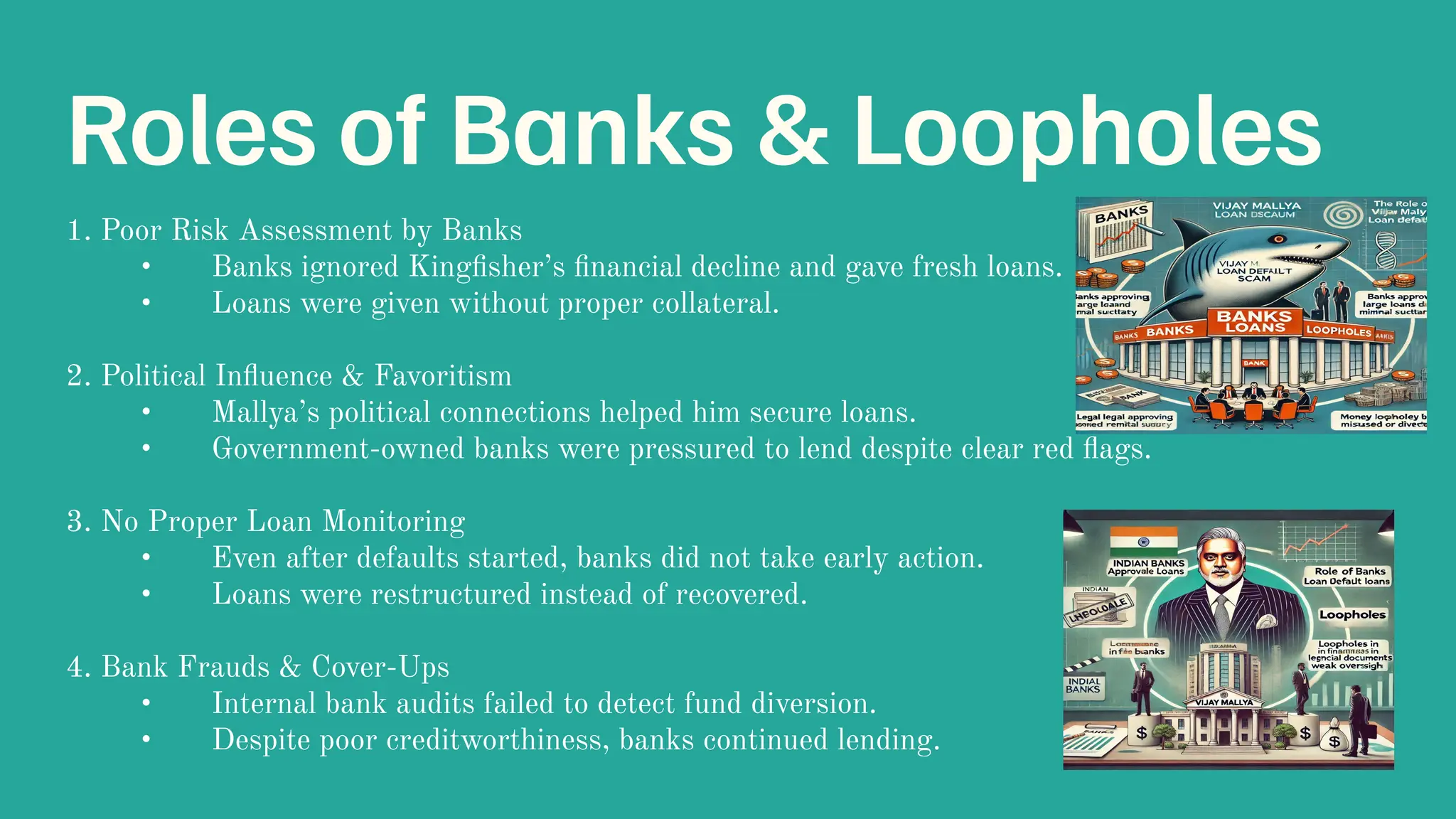 Vijay Mallya Loan Default Scam Of Vijay Mallya Pdf 3754