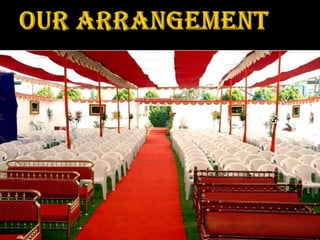 Vijay mandap | PPTX