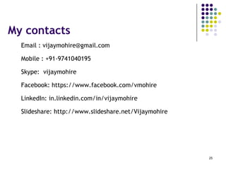 ITIL ServiceNow offerings | PPT