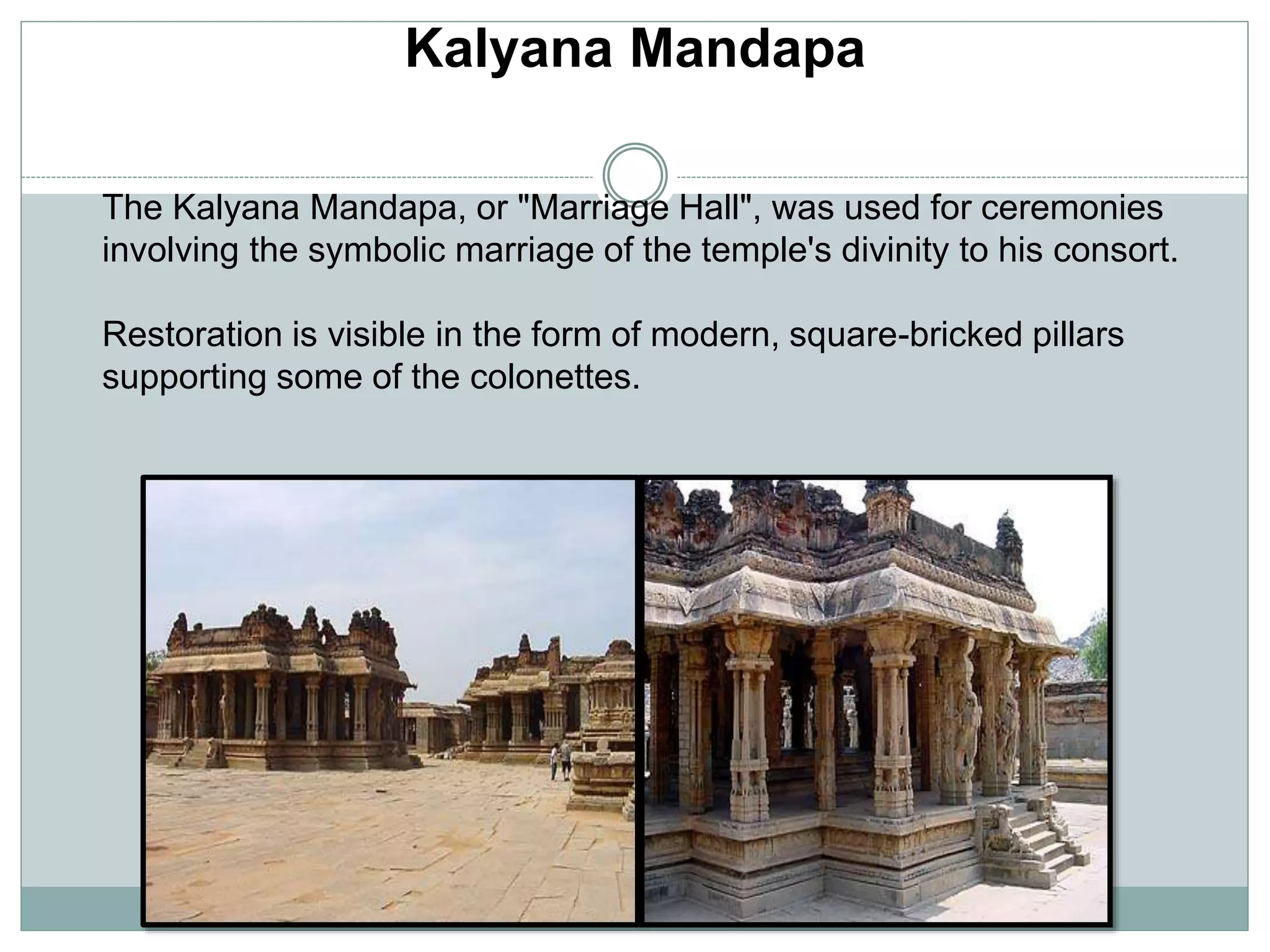 vijaynagara-architecture ppt.ppt