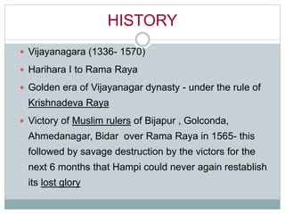 vijaynagara-architecture ppt.ppt