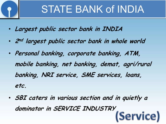 Vijay orignal sbi.ppt